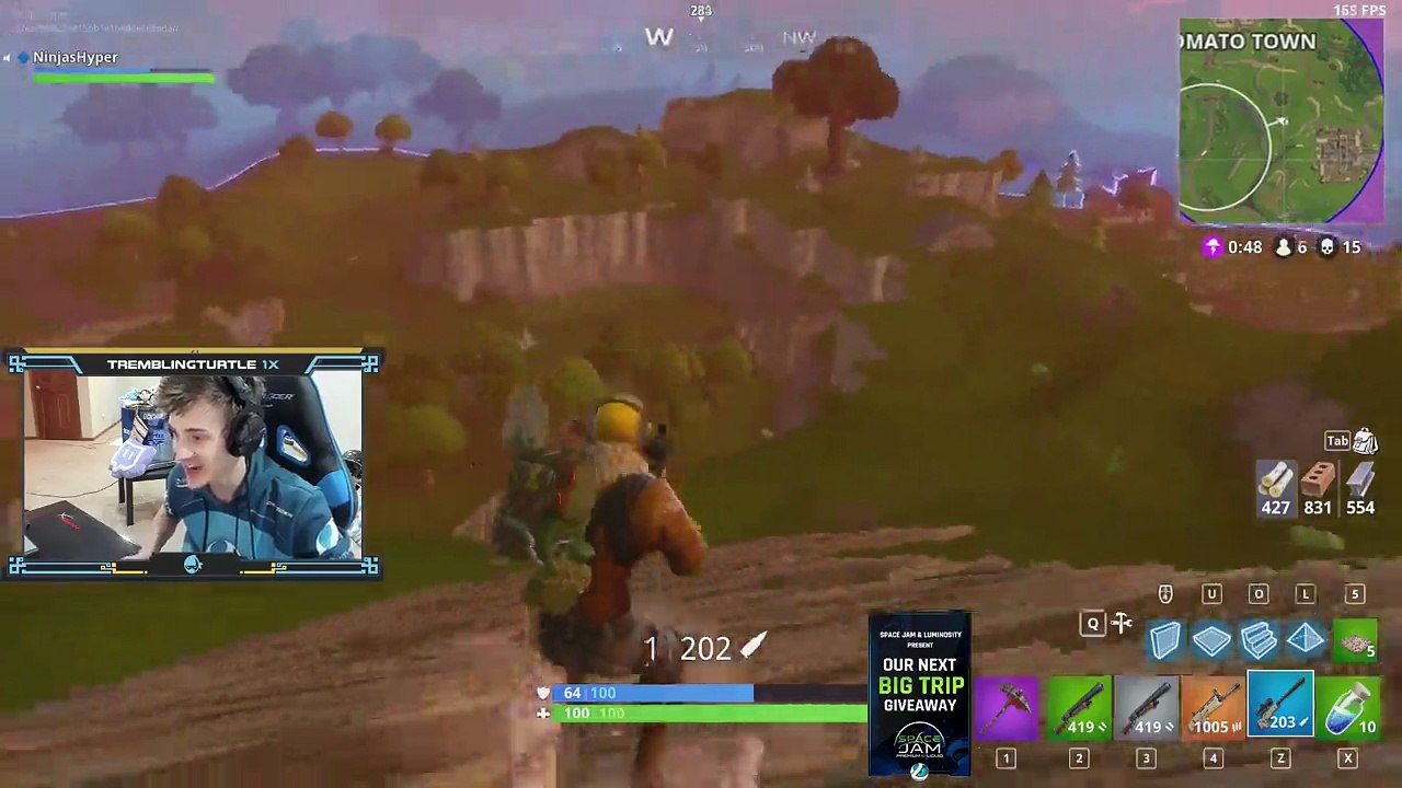 Fortnite #0340: "Casual quick scope" - video Dailymotion