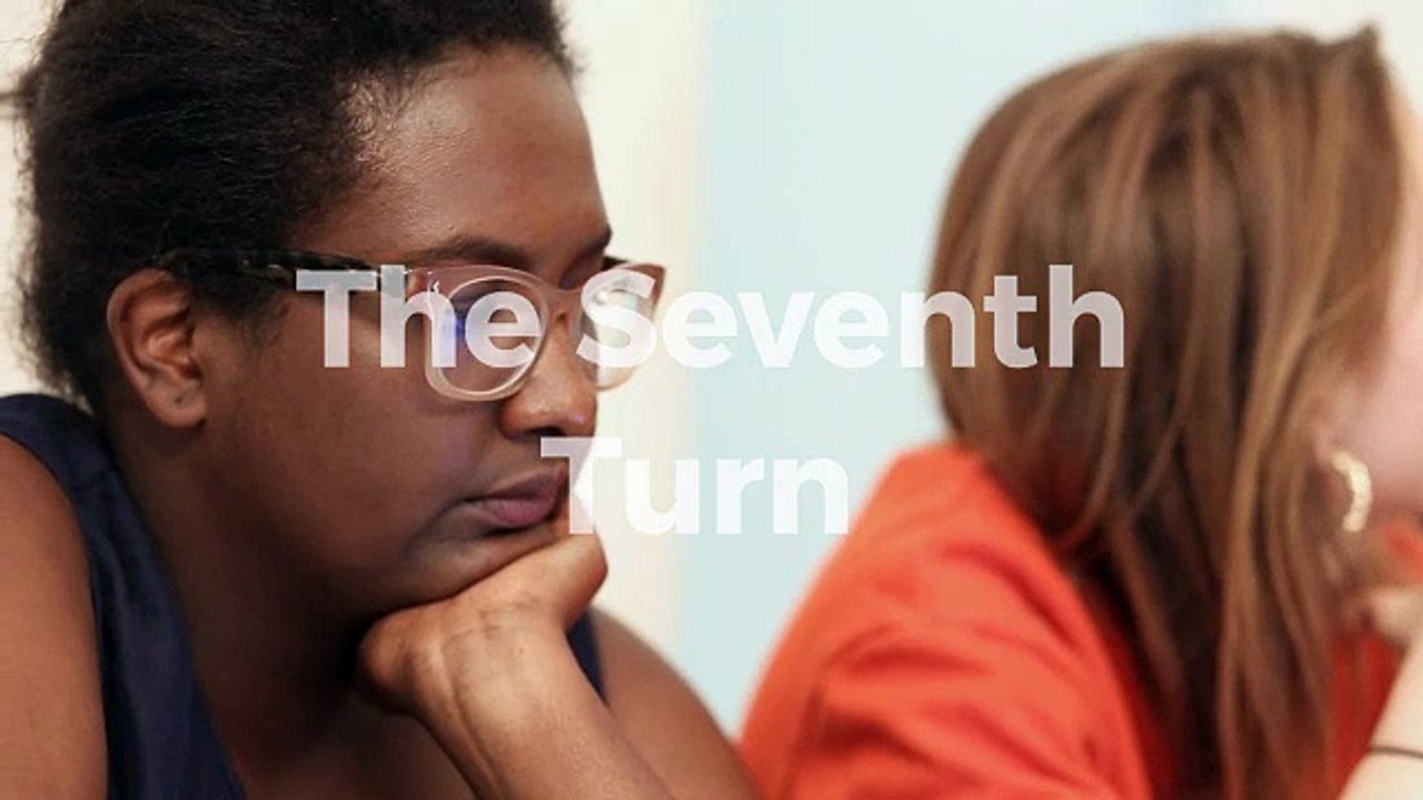 Digital Lab Africa - The Seventh Turn by Yetunde Dada & Shariffa Ali VF ...