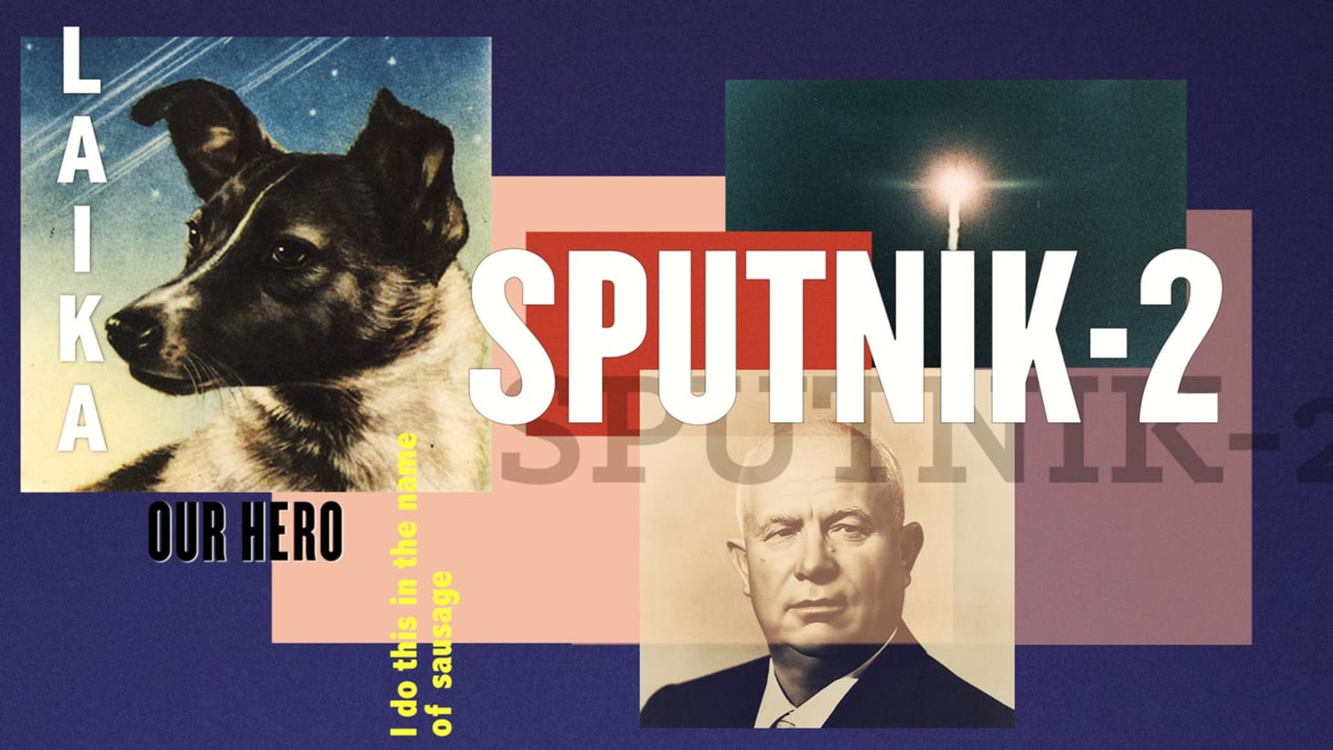 Did Laika Die In Sputnik 2