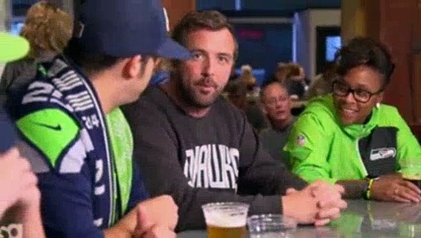 NFL Football Fanatic Season 1 by The Best TV Series - dailymotion