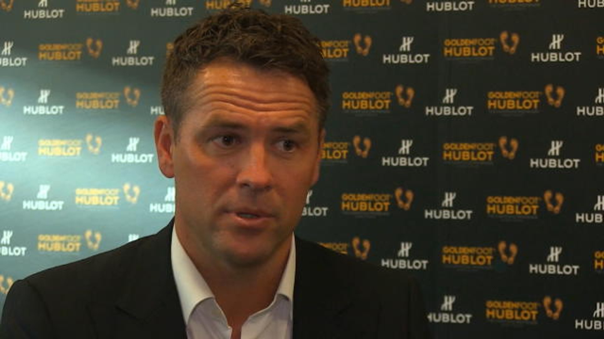 Premier League - Owen croit en les chances de Liverpool