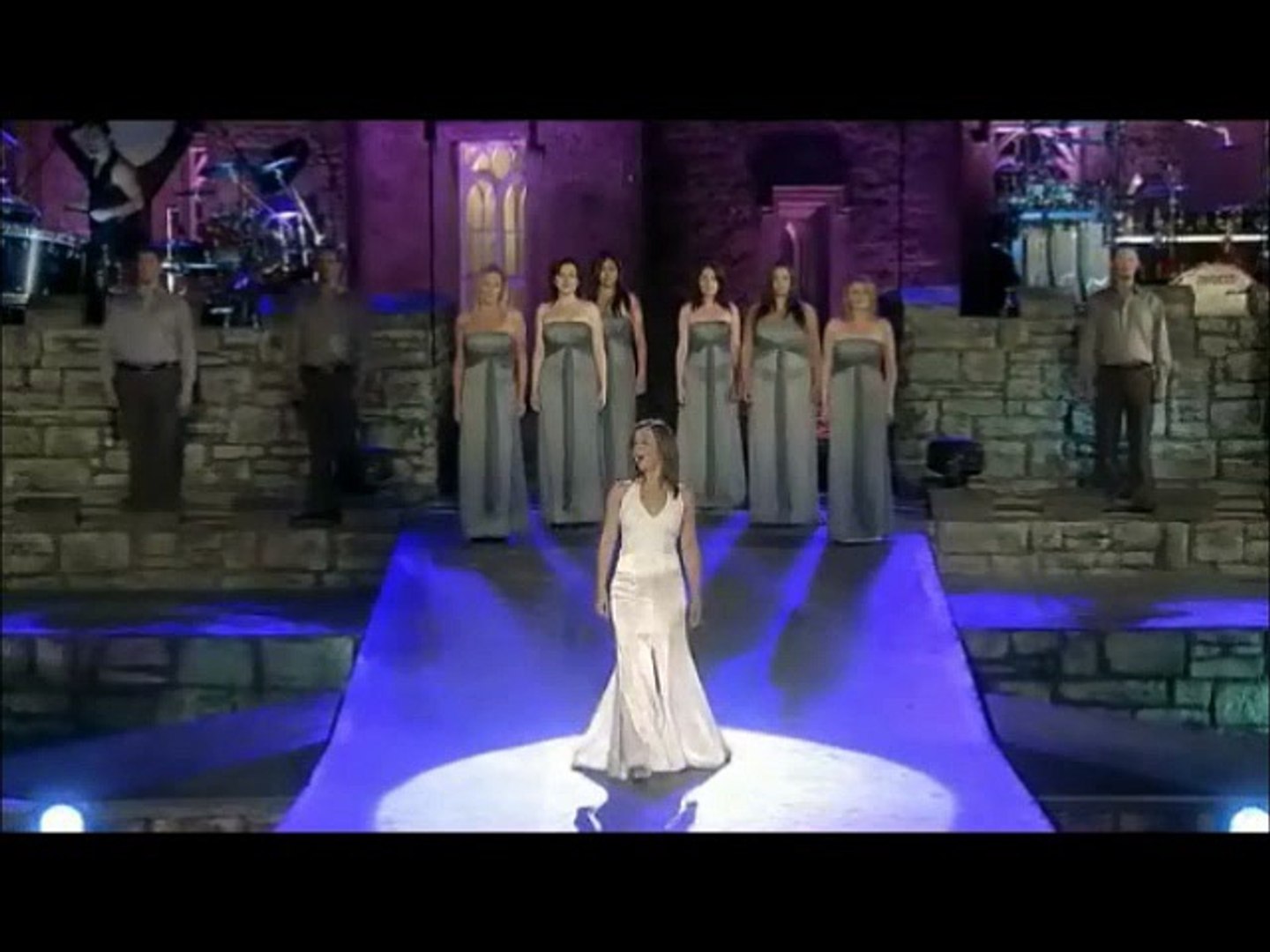 Lisa Kelly Celtic Woman