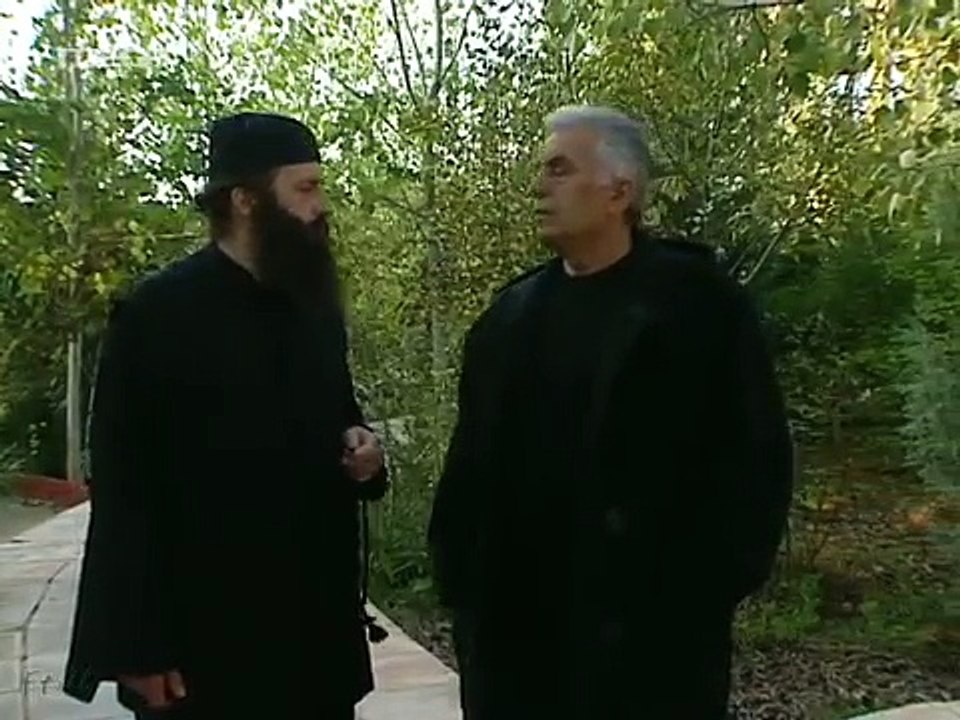 12. ΣΤΗΝ ΚΟΨΗ ΤΟΥ ΞΥΡΑΦΙΟΥ - Επ.14 - video Dailymotion