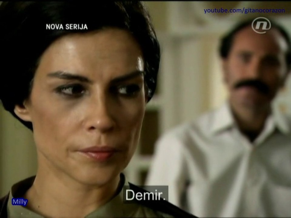 Asi - 1. epizoda 4. dio - video Dailymotion