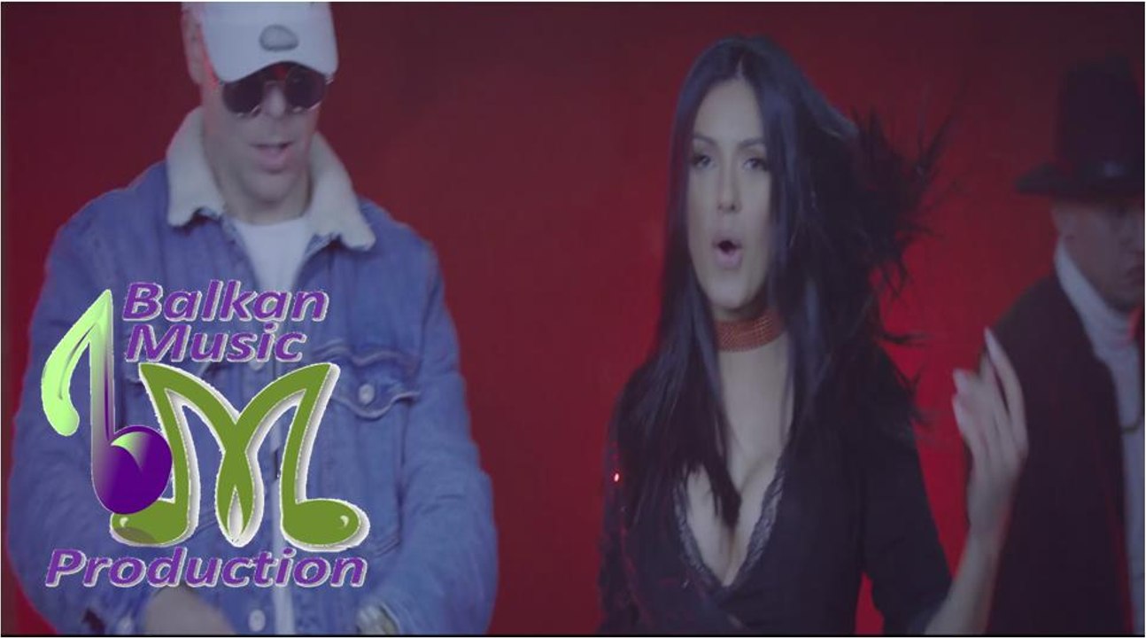 Tanja Savic Feat. Corona i Rimski - Oci boje viskija ♪ (Official Video 2017) - video Dailymotion