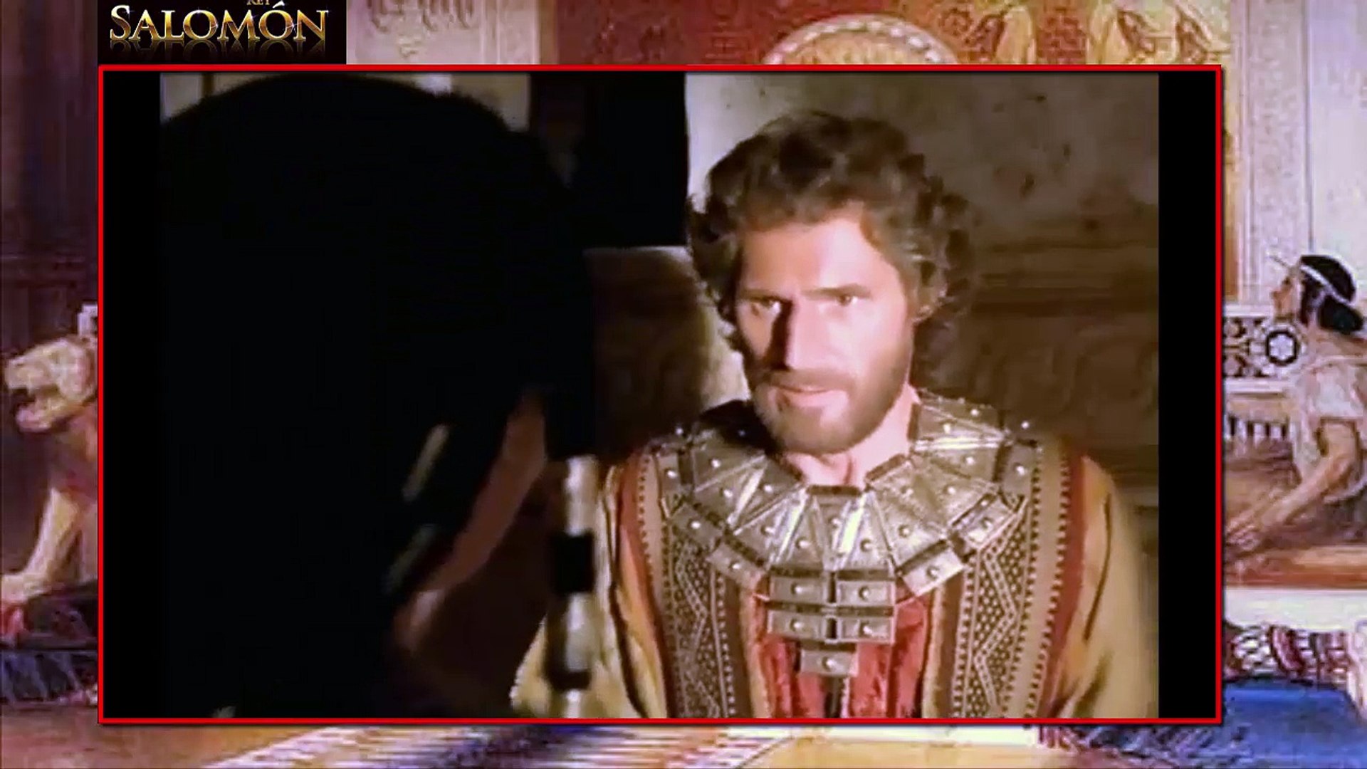 El Rey Salomon Serie Online | emergencydentistry.com