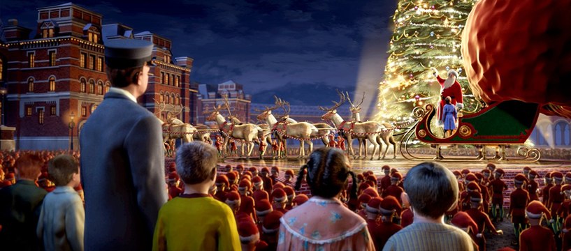 The Polar Express (2004)FULL FREE[HD] videos - Dailymotion