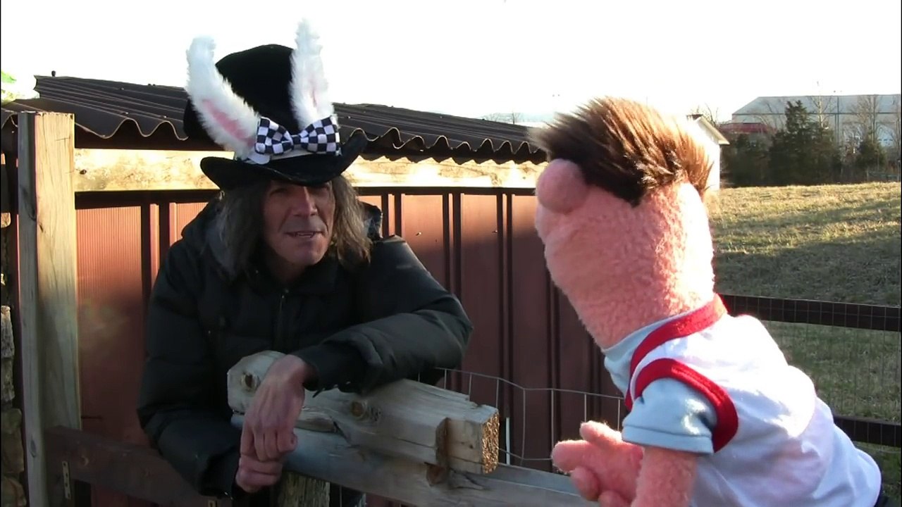 The Timmy Uppet Show™ - Season 1 - Episode 2 - video Dailymotion