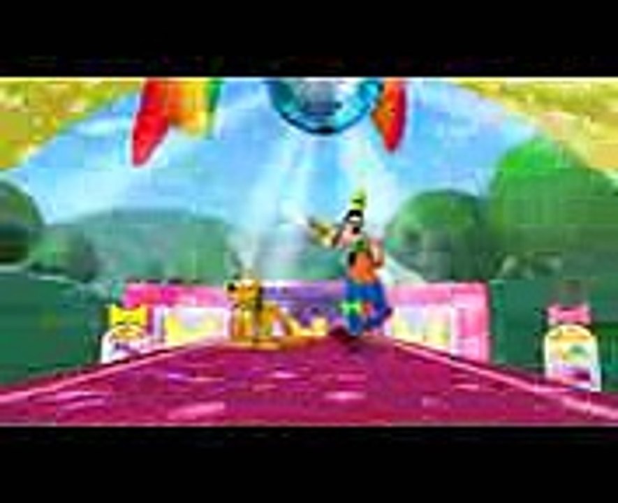 Mickey Mouse Clubhouse - Song Minnie's Bow-Tique - Disney Junior ...
