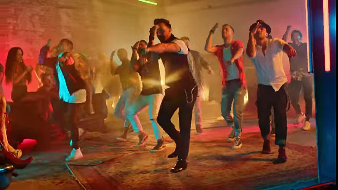 Luis Fonsi Demi Lovato Échame La Culpa - video Dailymotion