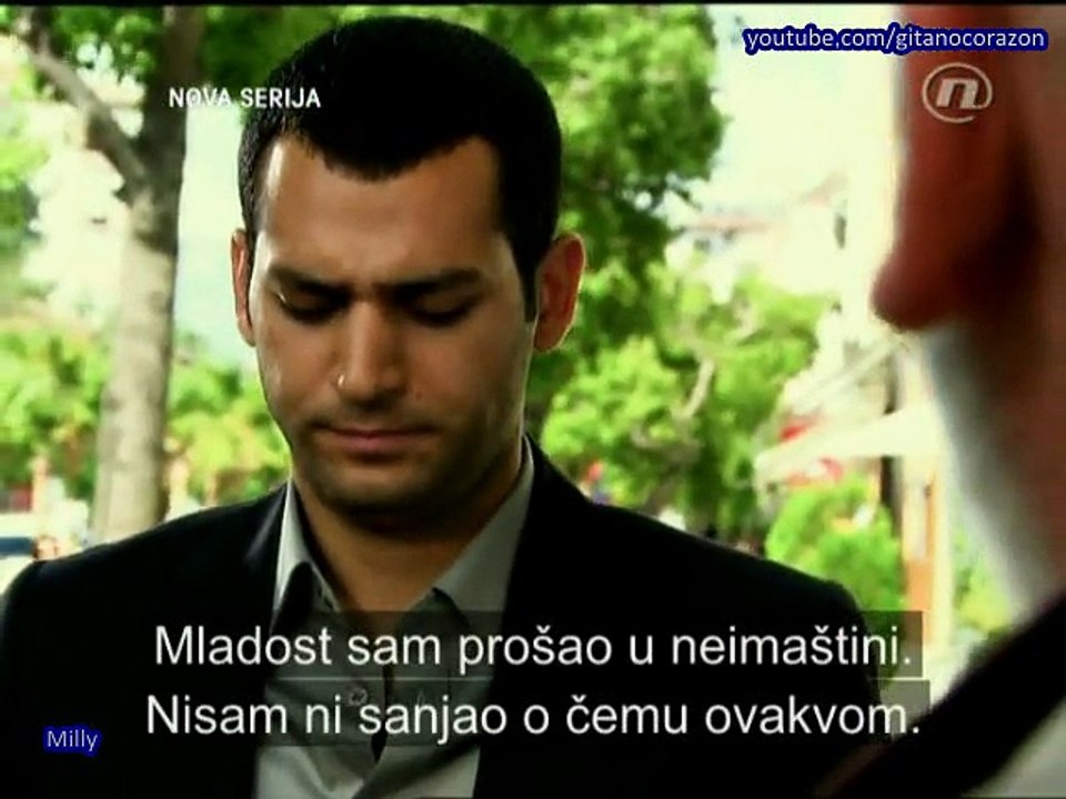 Asi - 2. epizoda 3. dio - video Dailymotion