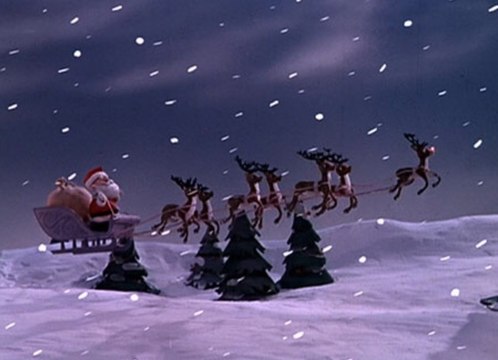 Rudolph the Red-Nosed Reindeer (1964) Full Movie videos - Dailymotion