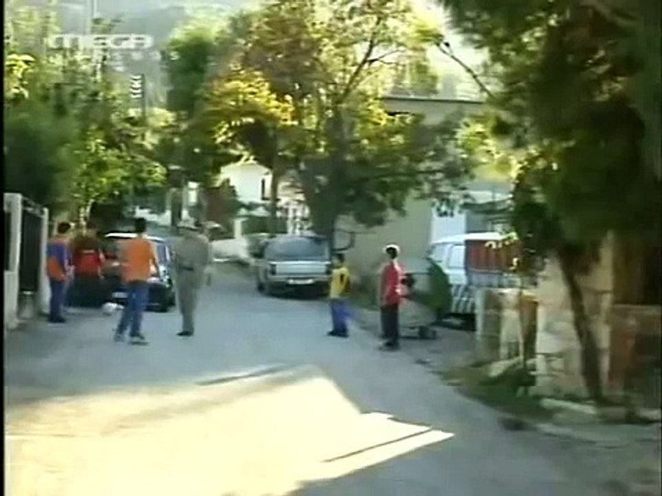 02. ΤΟ ΣΗΜΑΔΙ ΤΟΥ ΕΡΩΤΑ ΕΠΕΙΣΟΔΙΟ 2 - video Dailymotion