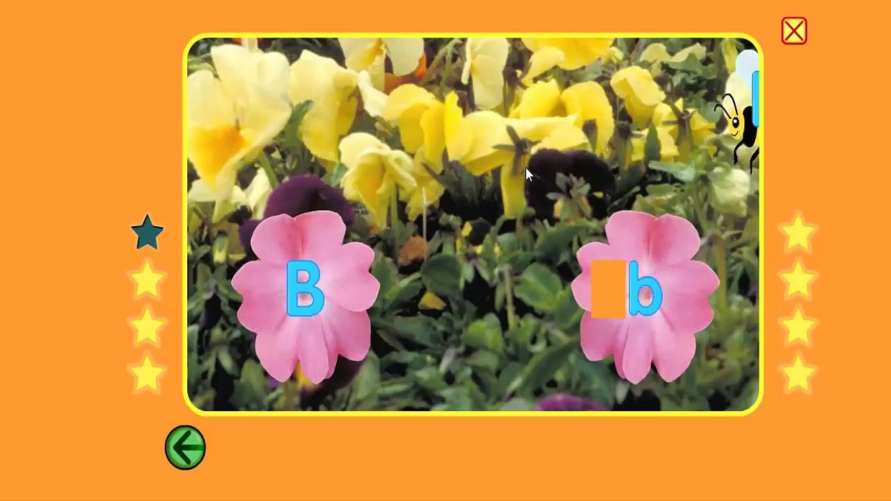 Starfall ABC Preview: Full Alphabet A to Z - ABC Alphabet - ENGLISH FOR ...