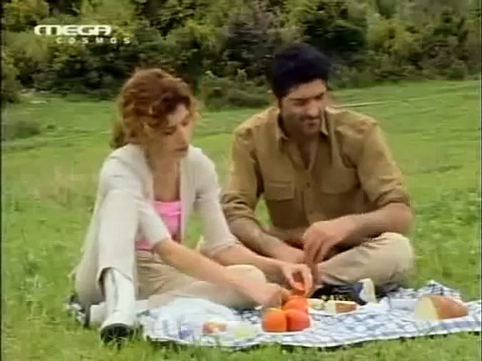 22. ΤΟ ΣΗΜΑΔΙ ΤΟΥ ΕΡΩΤΑ ΕΠΕΙΣΟΔΙΟ 22 - video Dailymotion