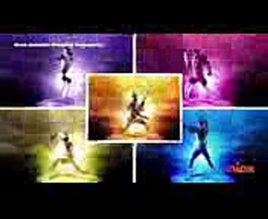 Power Rangers Ninja Steel Final Battle with 3 Red Rangers Episode 20 ...