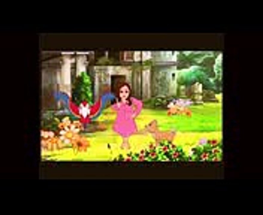 Bhutu cartoon Animation for kids and children . - Video Dailymotion