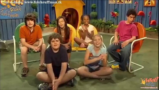 Fetch! With Ruff Ruffman How to Really Train Your Dog - video dailymotion