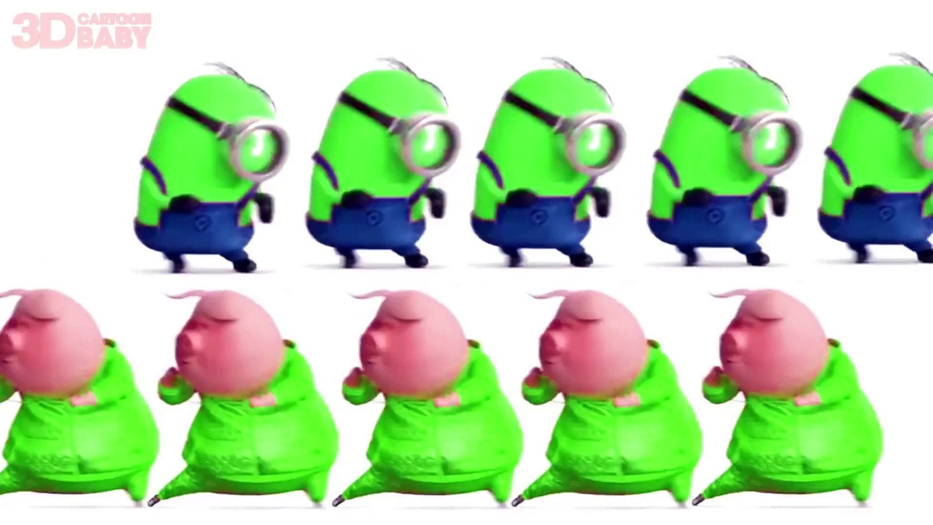 Banana Song Minions Minions Wallpapers And Desktop Backgrounds Up To