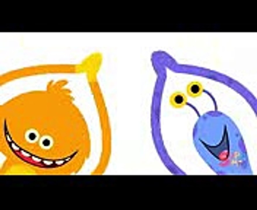 How Many Fingers Kids Songs Super Simple Songs Video Dailymotion