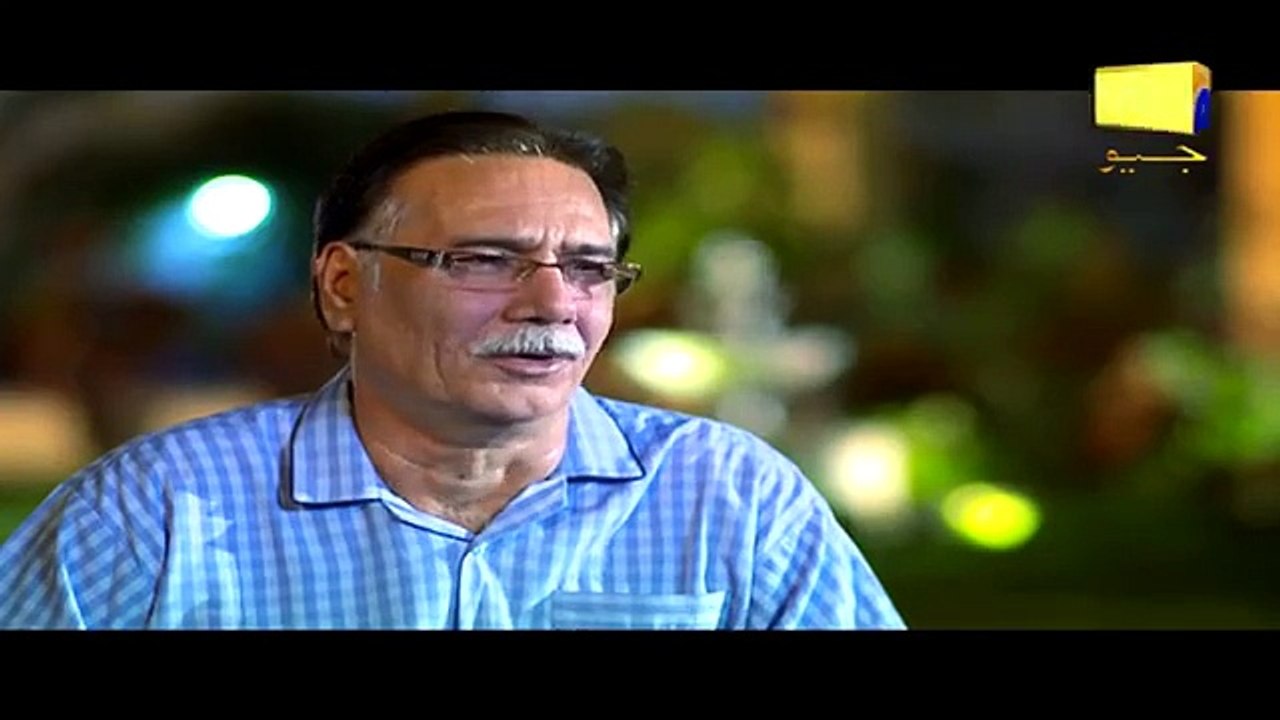 Ghutan Episode 56 - video Dailymotion