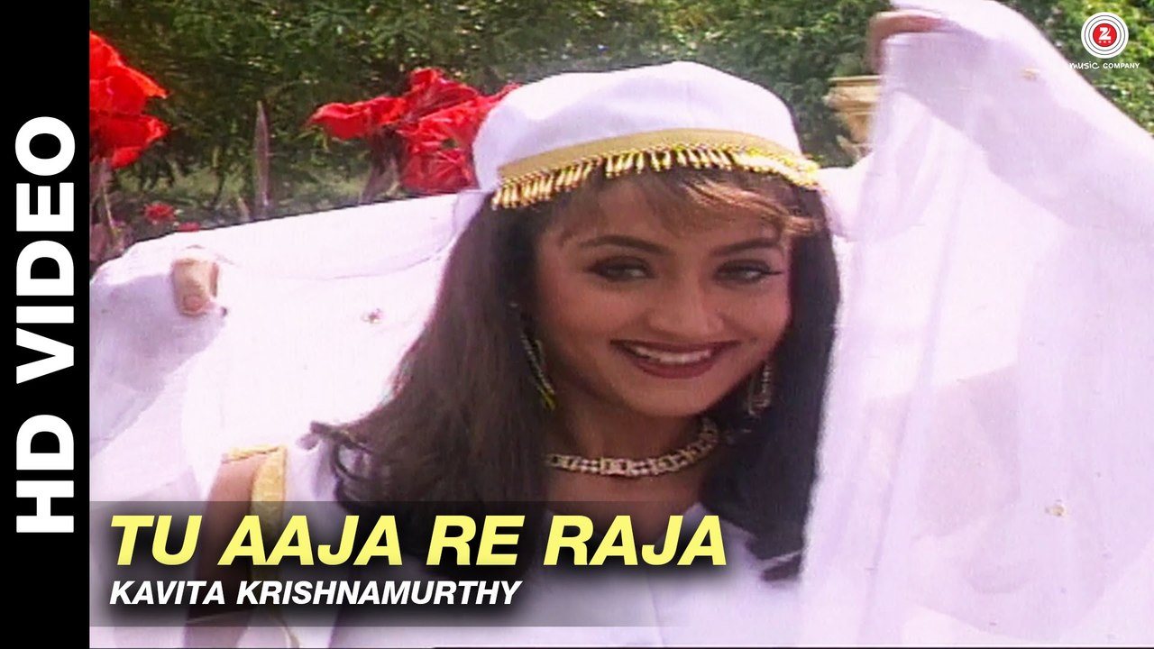 Tu Aaja Re Raaja - Spot Boy | Kavita Krishnamurthy | Akshay Anand ...