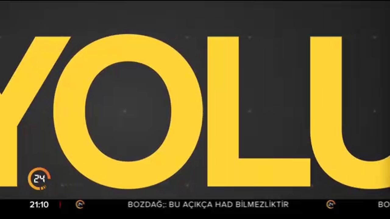 Helin Aslan ile Çıkış Yolu (20.11.2017) - Dailymotion Video