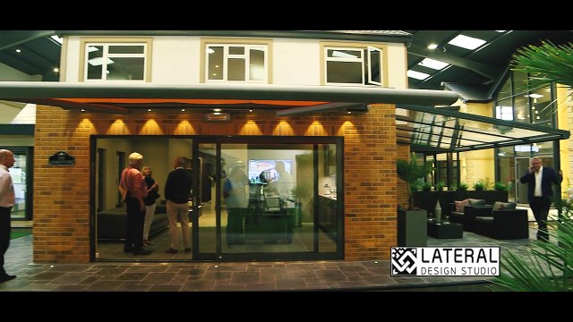 Lateral Design Studio videos - Dailymotion