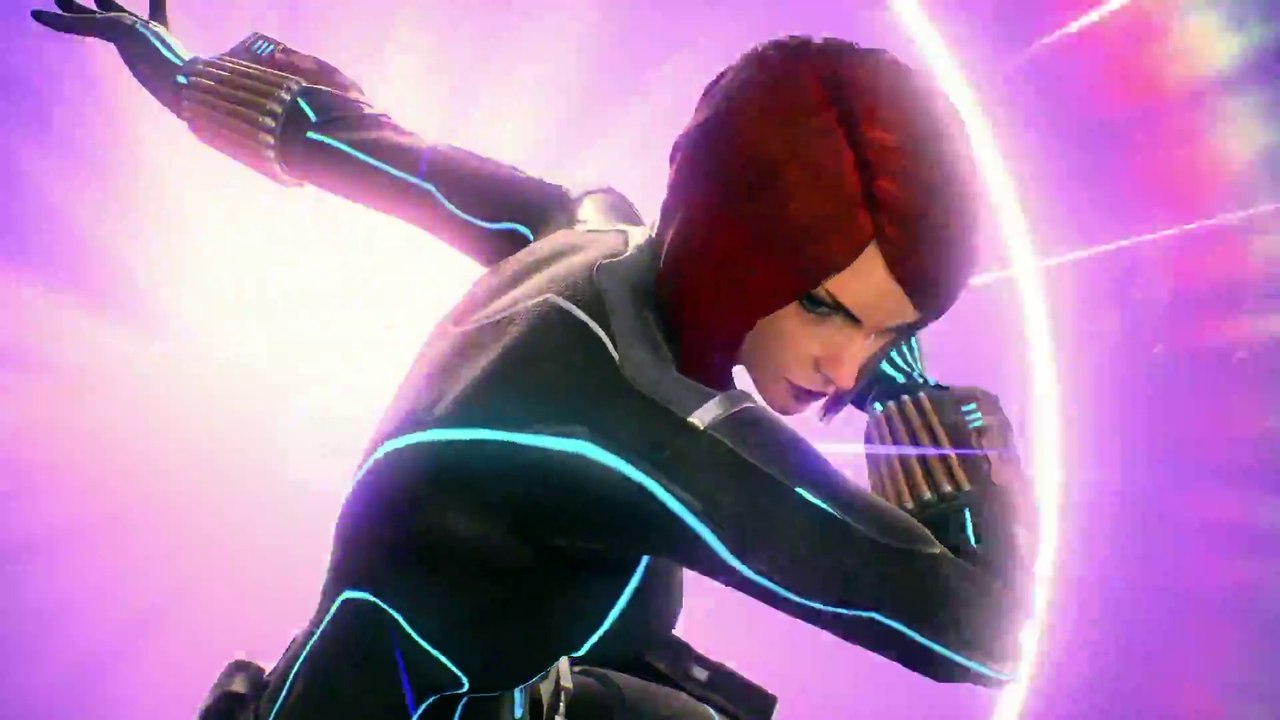 Marvel vs. Capcom Infinite - Vidéo : Marvel vs Capcom Infinite - Venom ...