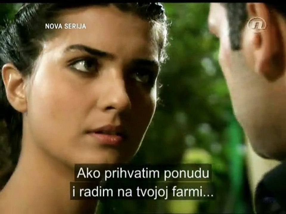 Asi - 4. epizoda 1. dio - video Dailymotion