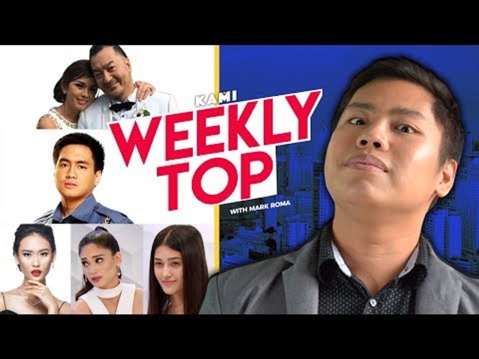 Beauty and Anton's wedding plus Rainer Castillo's career after showbiz ...