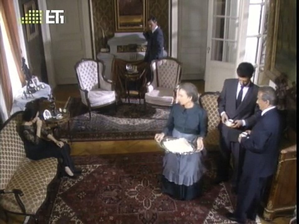 Η ΦΥΛΗ ΤΩΝ ΑΝΘΡΩΠΩΝ - Επ.13 - video Dailymotion