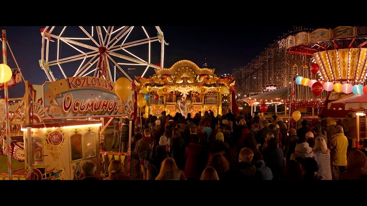 MEDA PEDINGTON 2 - video Dailymotion