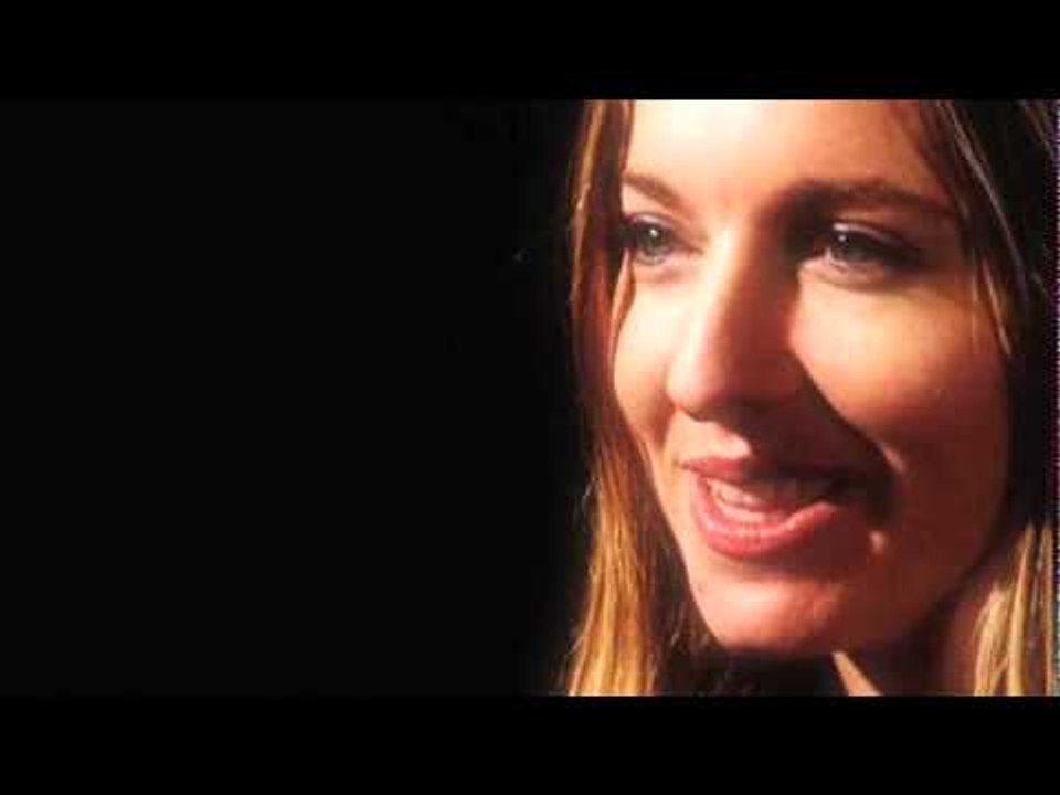 EPT 3 Vicky Coren Profile PokerStars.com - video Dailymotion