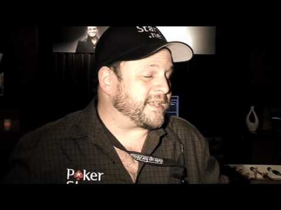 WSOP 2009 Jason Alexander says let movie stars run the world ...