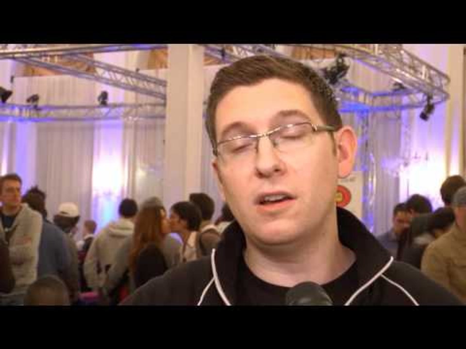 EPT Vienna 2010 End of Level 8 Recap with Richard Toth and Rick Dacey ...