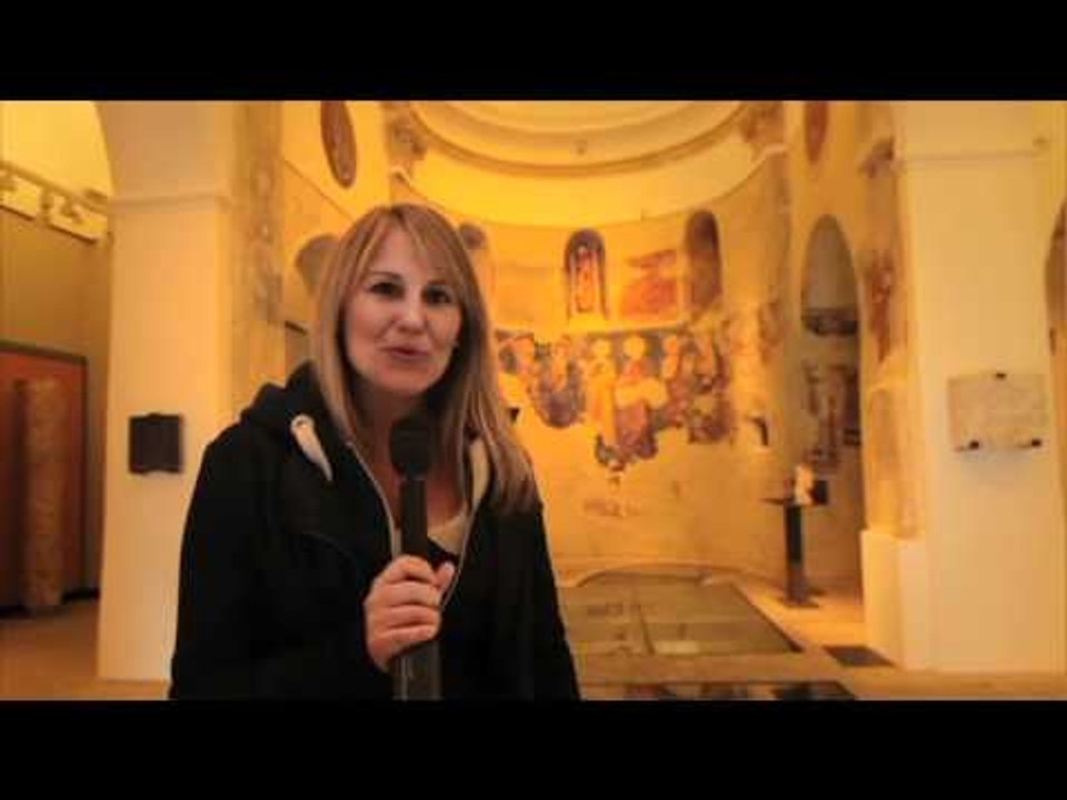 EPT Campione 2012: Welcome to Campione! - PokerStars.co.uk - video Dailymotion