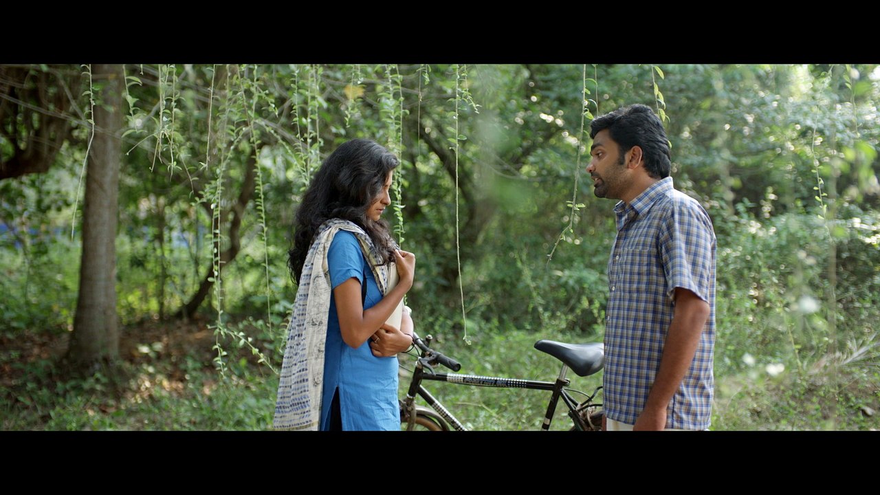 Chembarathipoo Teaser 1 | Askar Ali | Aju Varghese | Aditi Ravi ...