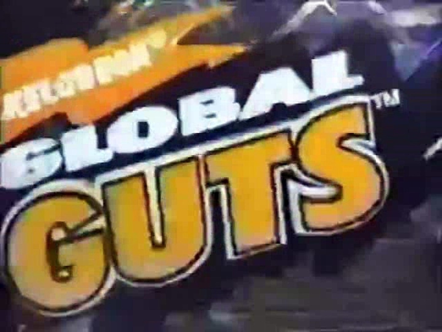 Global Guts Logo