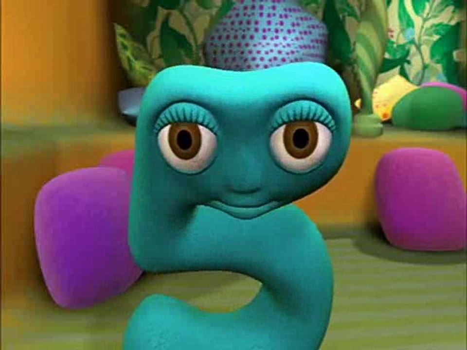 CER Two Numberjacks promo (November 2017) - video Dailymotion