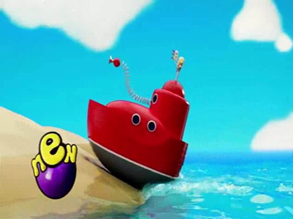 CER Two Twirlywoos promo #1 (November 2017) - video Dailymotion