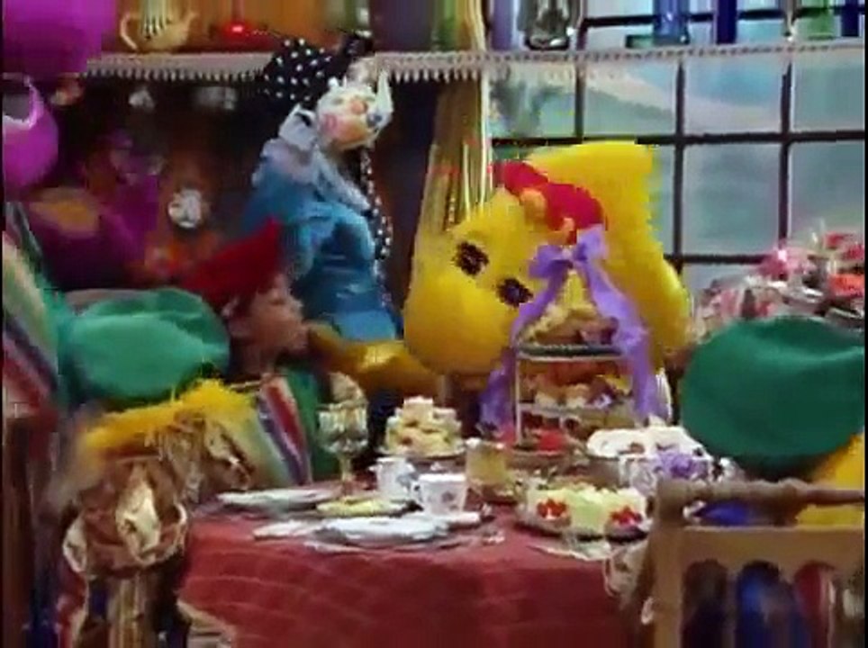 Barney - Mother Goose Collection (Part 4) - video Dailymotion