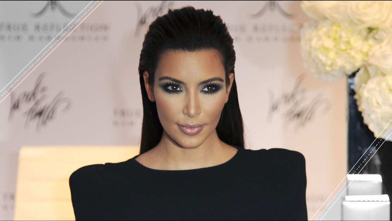 The Empire of Kim Kardashian - video Dailymotion