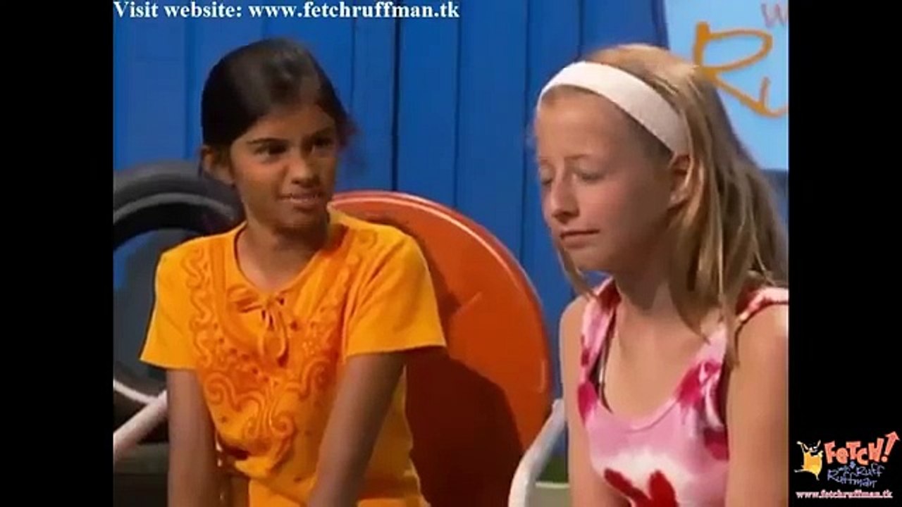 Fetch! With Ruff Ruffman Ruff Ruffman Breaks the Mold - video Dailymotion