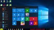 How To Show Action Center Icon On Taskbar In Windows 10 - video Dailymotion