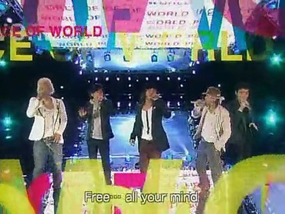 Piece of world SMAP×SMAP - 動画 Dailymotion
