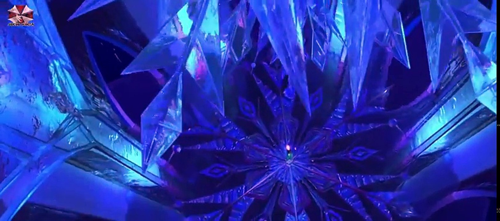 Frozen 2014 Best Memorable Moments __ All Best Scenes _ Best Cartoons ...