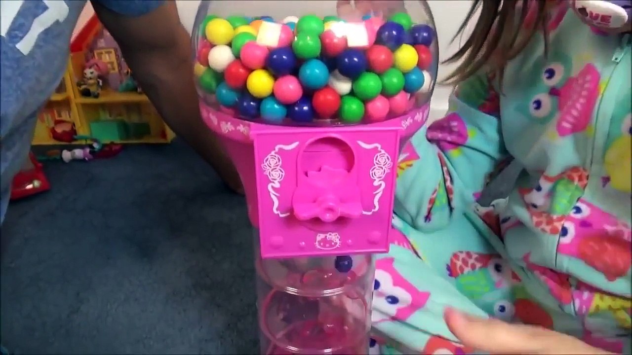 Toy Freaks - Freak Family Vlogs - Bad Baby Crying Victoria Gumballs ...