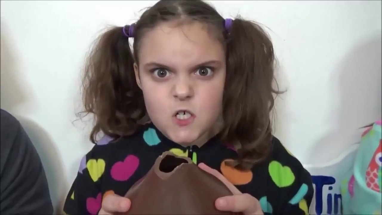 Toy Freaks - Freak Family Vlogs - Bad Baby Giant Candy Taste Test ...