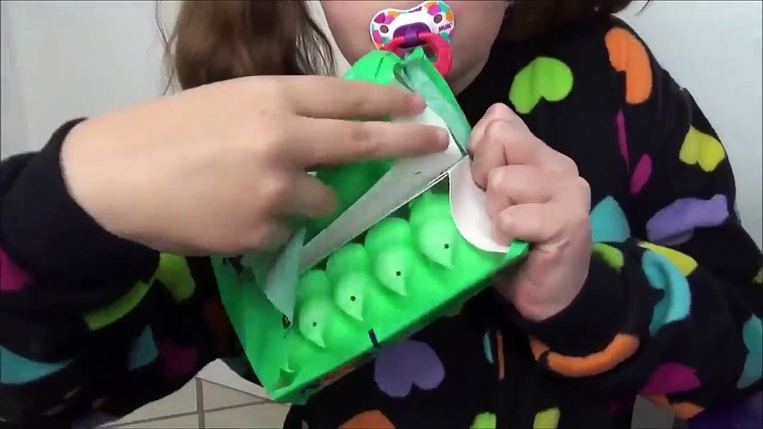 Victoria Annabelle Toy Freaks Hidden Egg top video par Toy Freaks - Bad ...